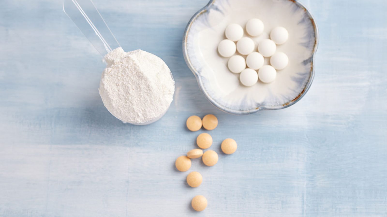 Best Supplements for Cellulite, According to Dietitians | Eat This Not That