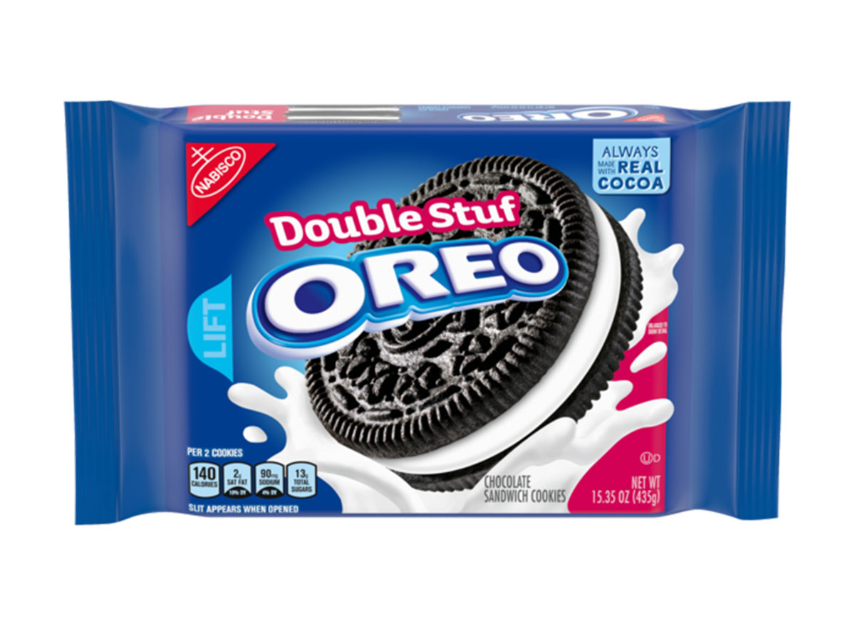 The Best & Worst Oreos in 2021—Ranked! — Eat This Not That