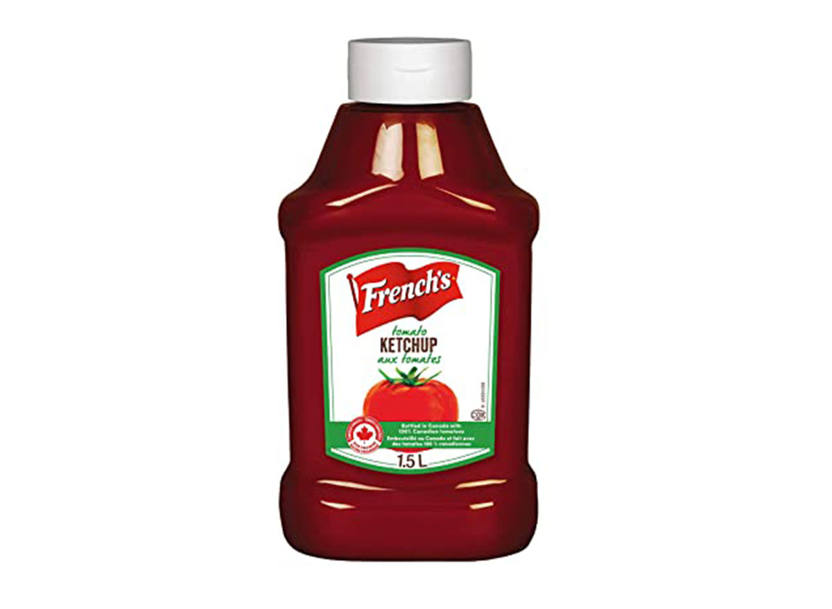 The Best & Worst Ketchup on Grocery Store Shelves—Ranked! — Eat This Not That
