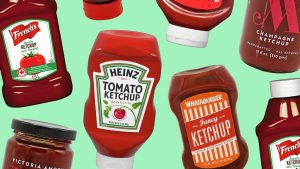 The Best & Worst Ketchup on Grocery Store Shelves—Ranked! - Eat This ...