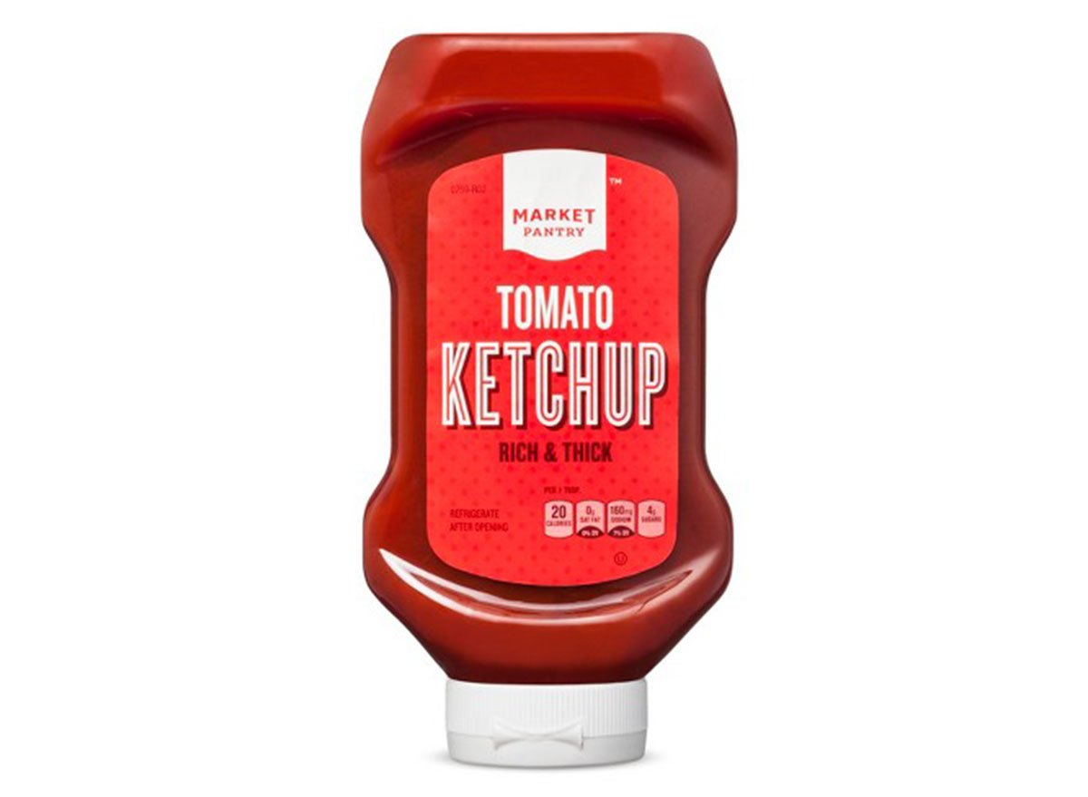 The Best & Worst Ketchup on Grocery Store Shelves—Ranked! — Eat This ...