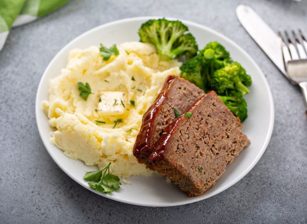 5 Best Frozen Meatloaves, According to Chefs