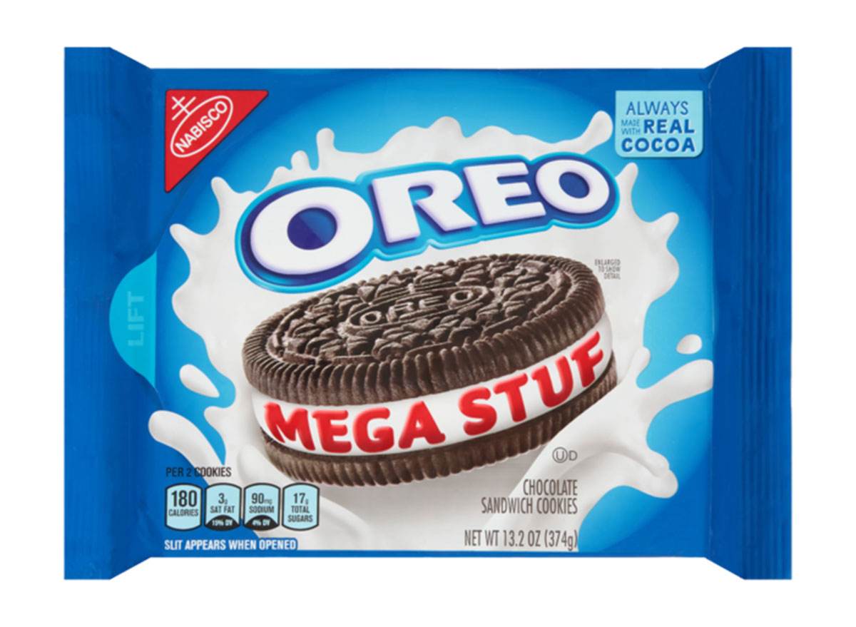 The Best & Worst Oreos in 2021—Ranked! — Eat This Not That