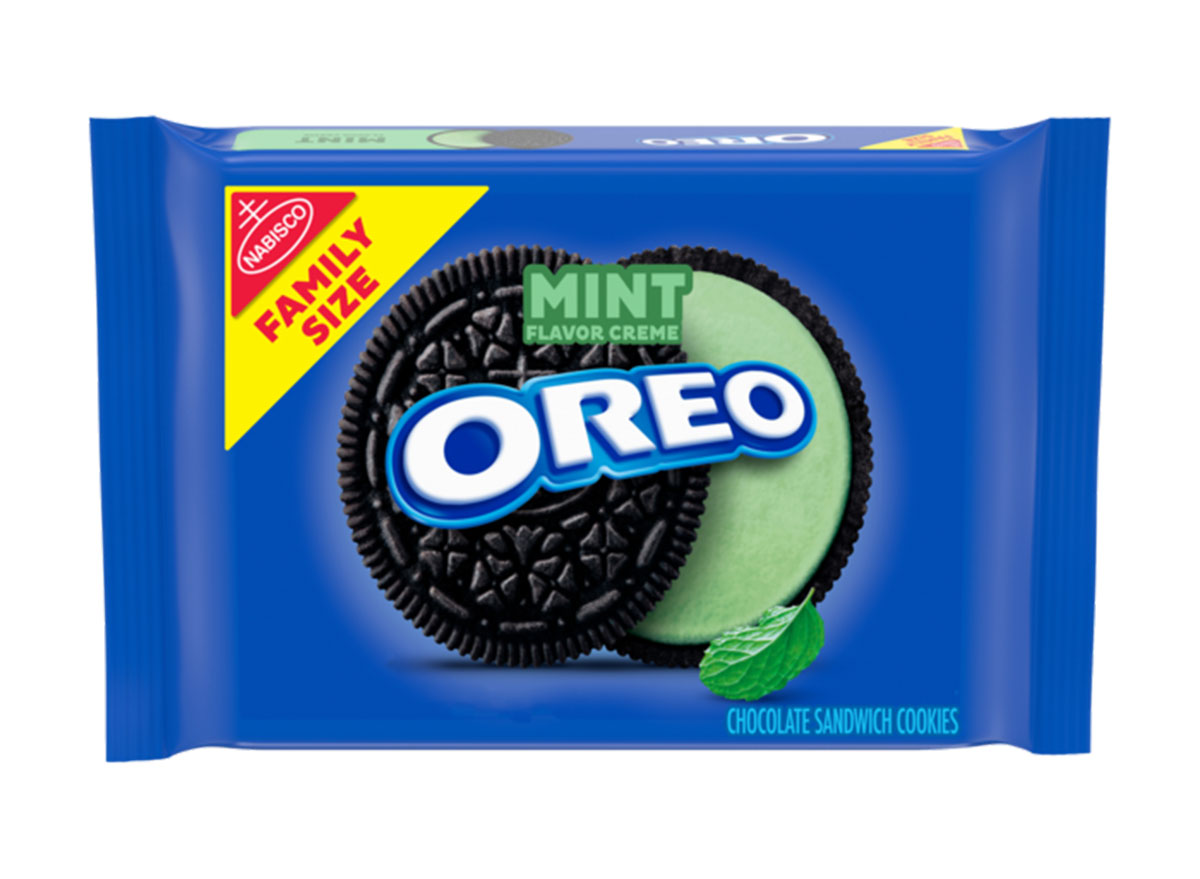 The Best & Worst Oreos in 2021—Ranked! - Eat This Not That