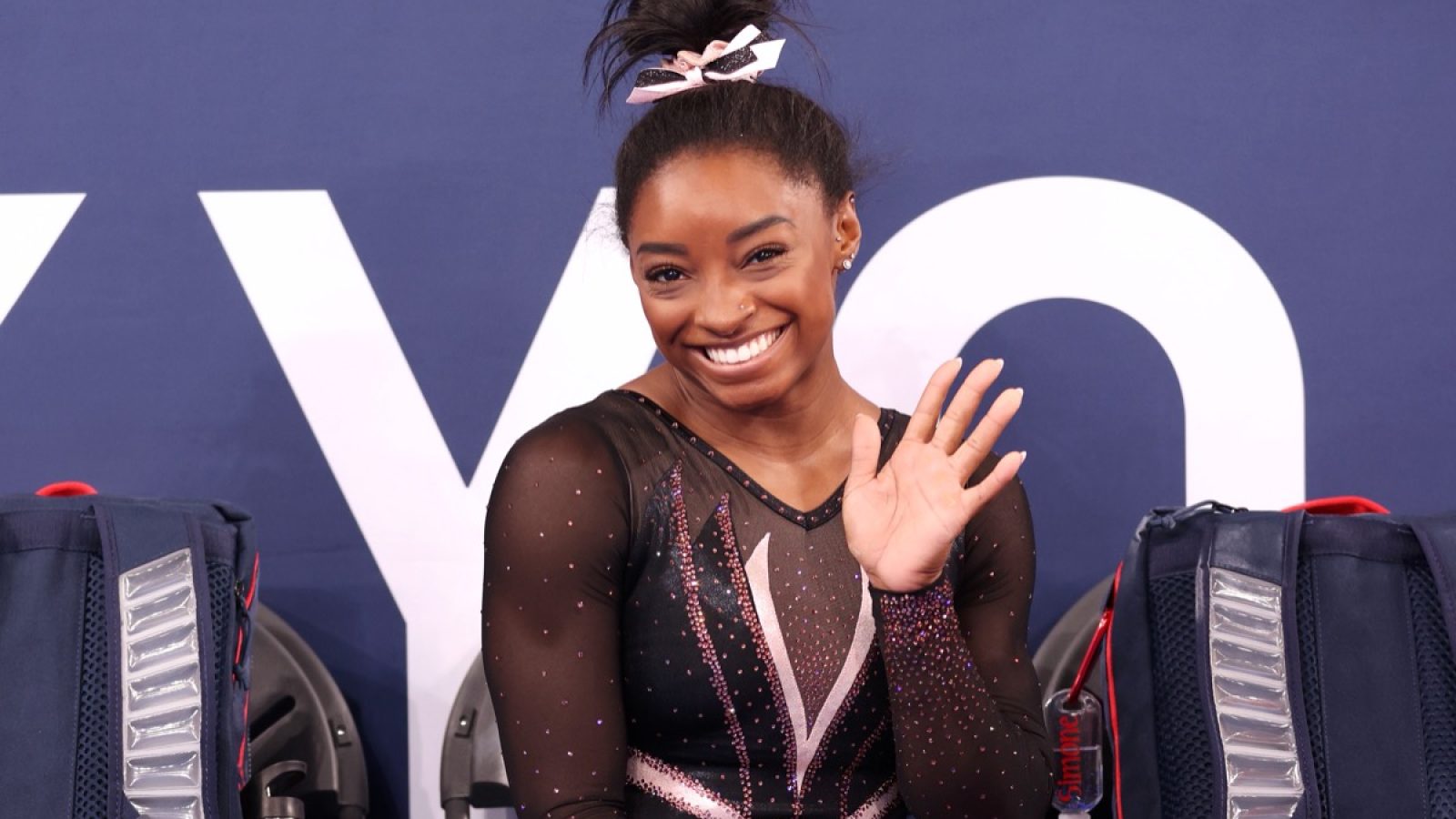 This Is the Exact Breakfast, Lunch, and Dinner Gold Medalist Simone ...