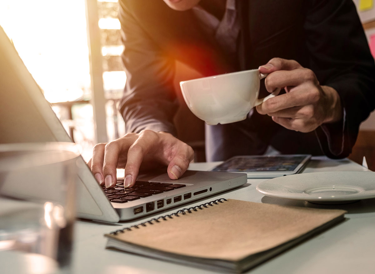 8 Breakfast Habits Wreaking Havoc on Your Body