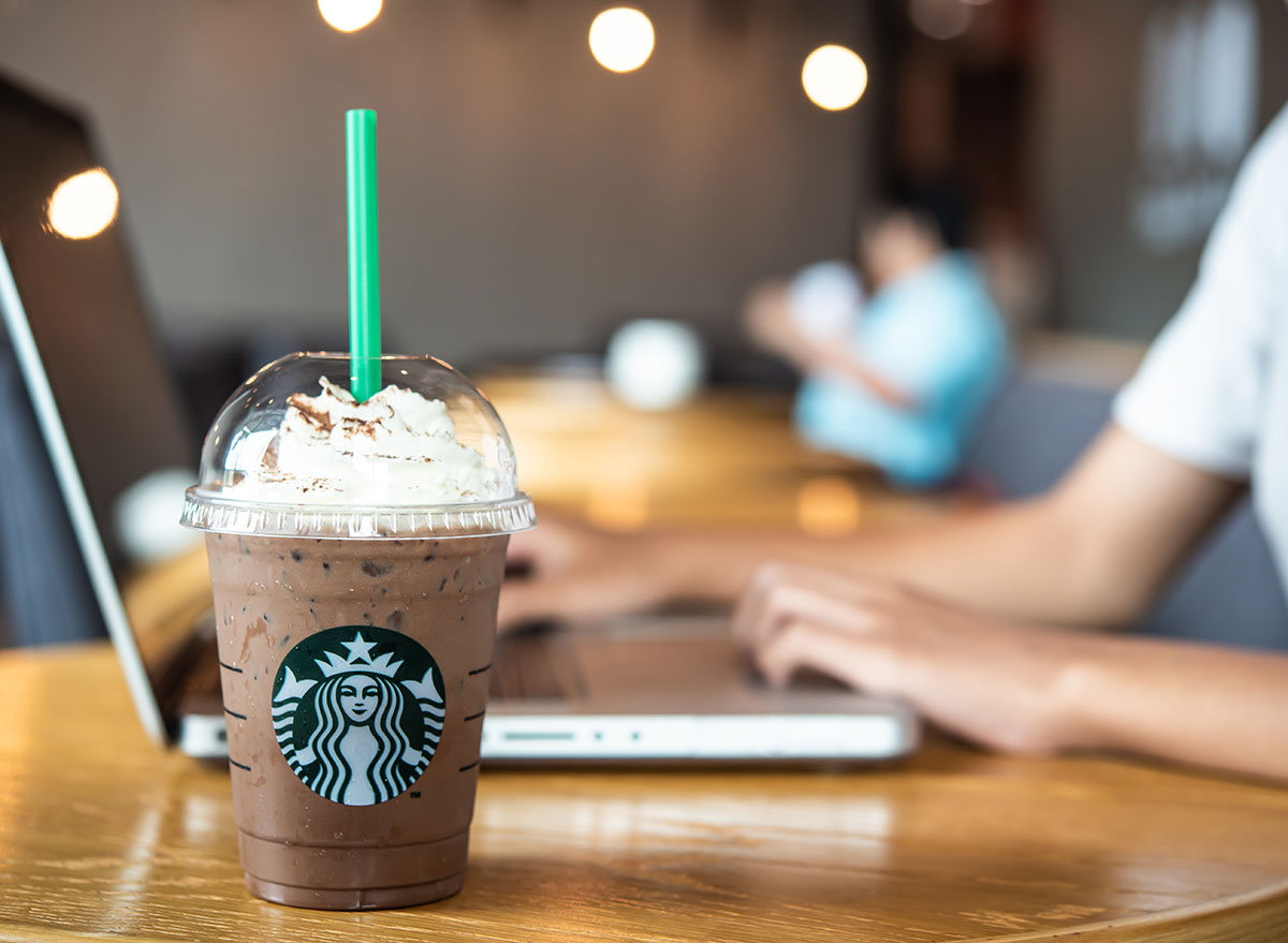 Latest Starbucks Changes Seem to Be Designed to Turn You Away
