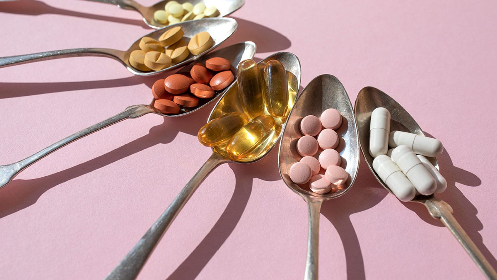 Best Supplements for Your Metabolism, According to Experts - Eat This ...
