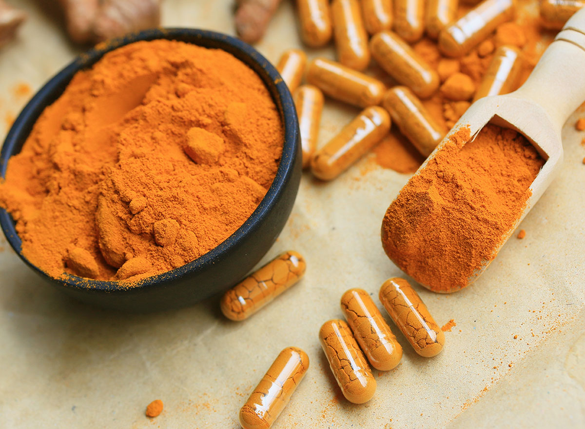 5 Benefits of Turmeric That Are Backed by Science