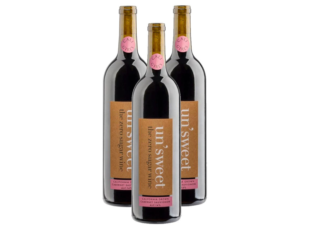 The 5 Best New Low-Sugar Wines on Shelves — Eat This Not That