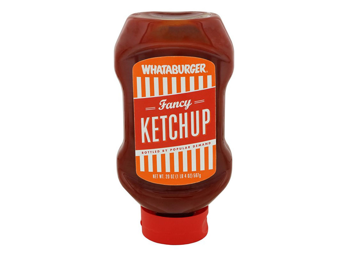 The Best & Worst Ketchup on Grocery Store Shelves—Ranked! — Eat This Not That