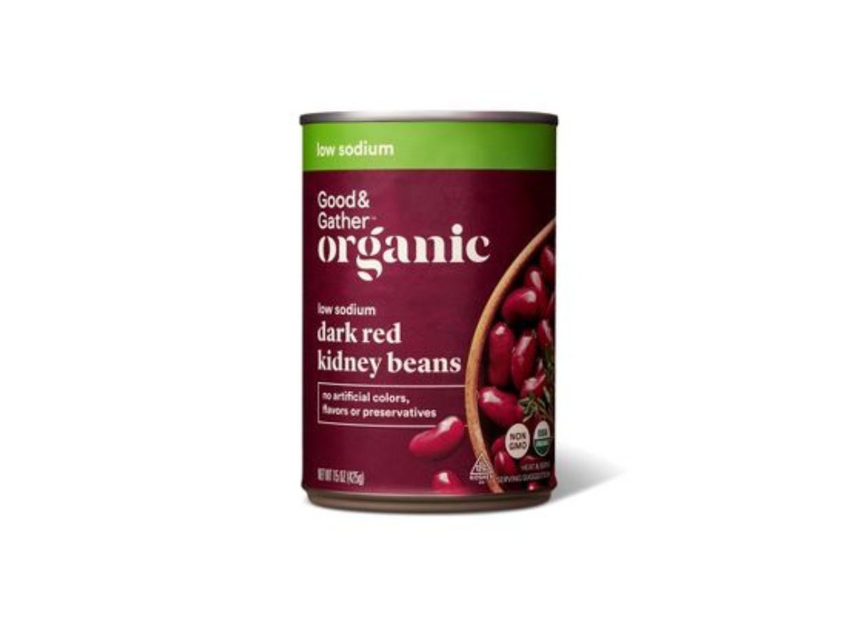 23 Best Healthy Foods to Buy at Target, According to Dietitians