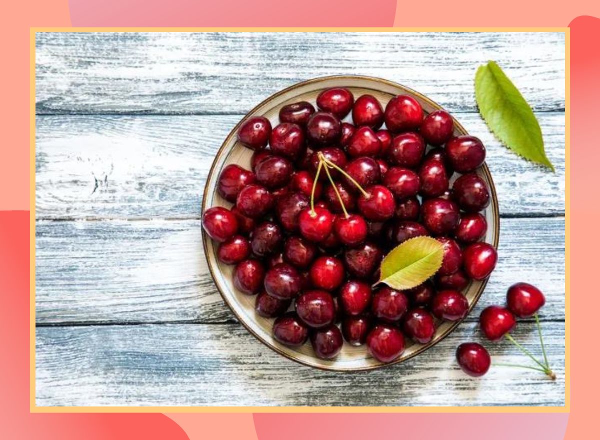 Healthy Eating Guides & Menu Swaps | Eat This, Not That!