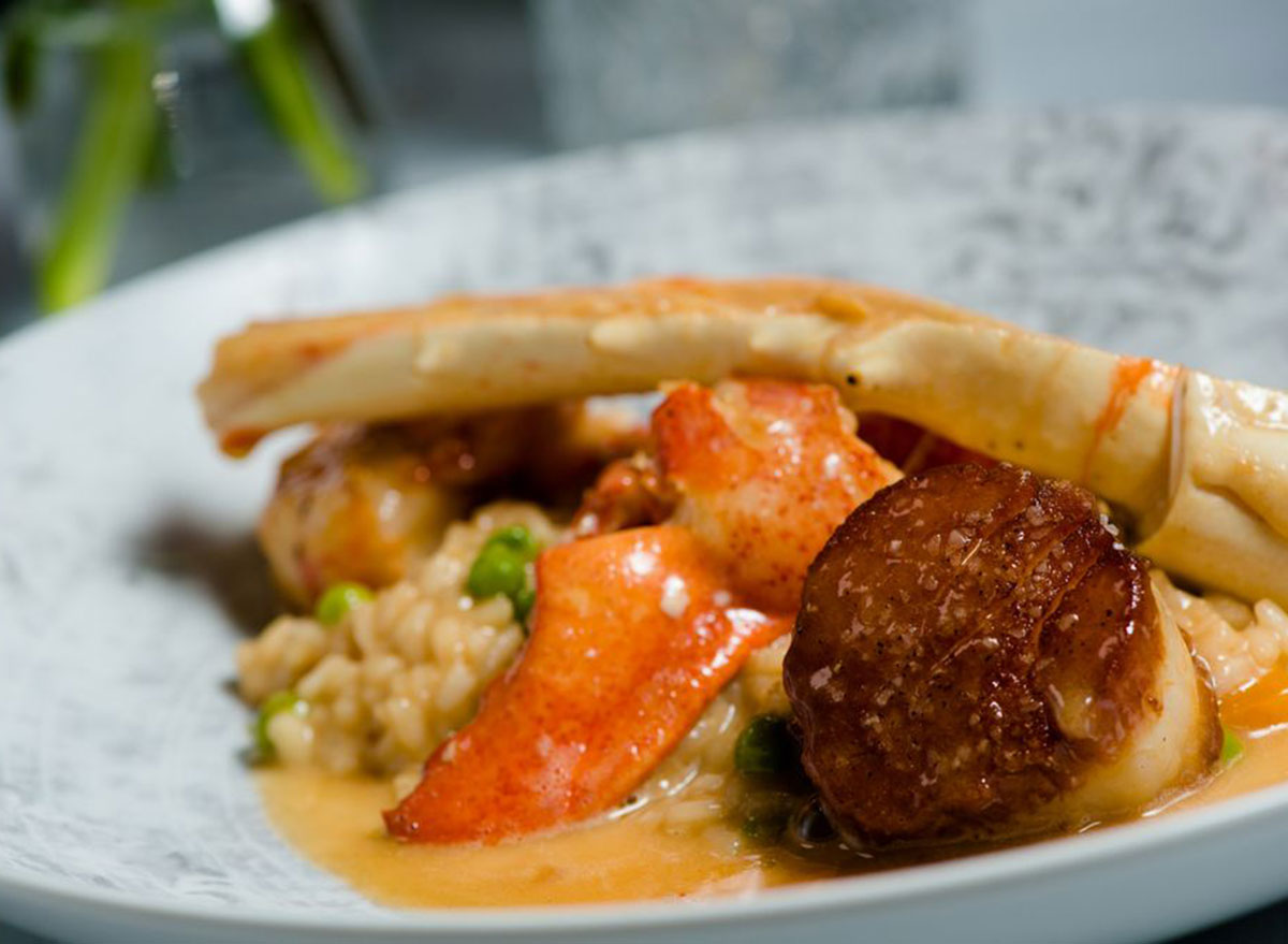 The Best Expensive Restaurant in Every State — Eat This Not That