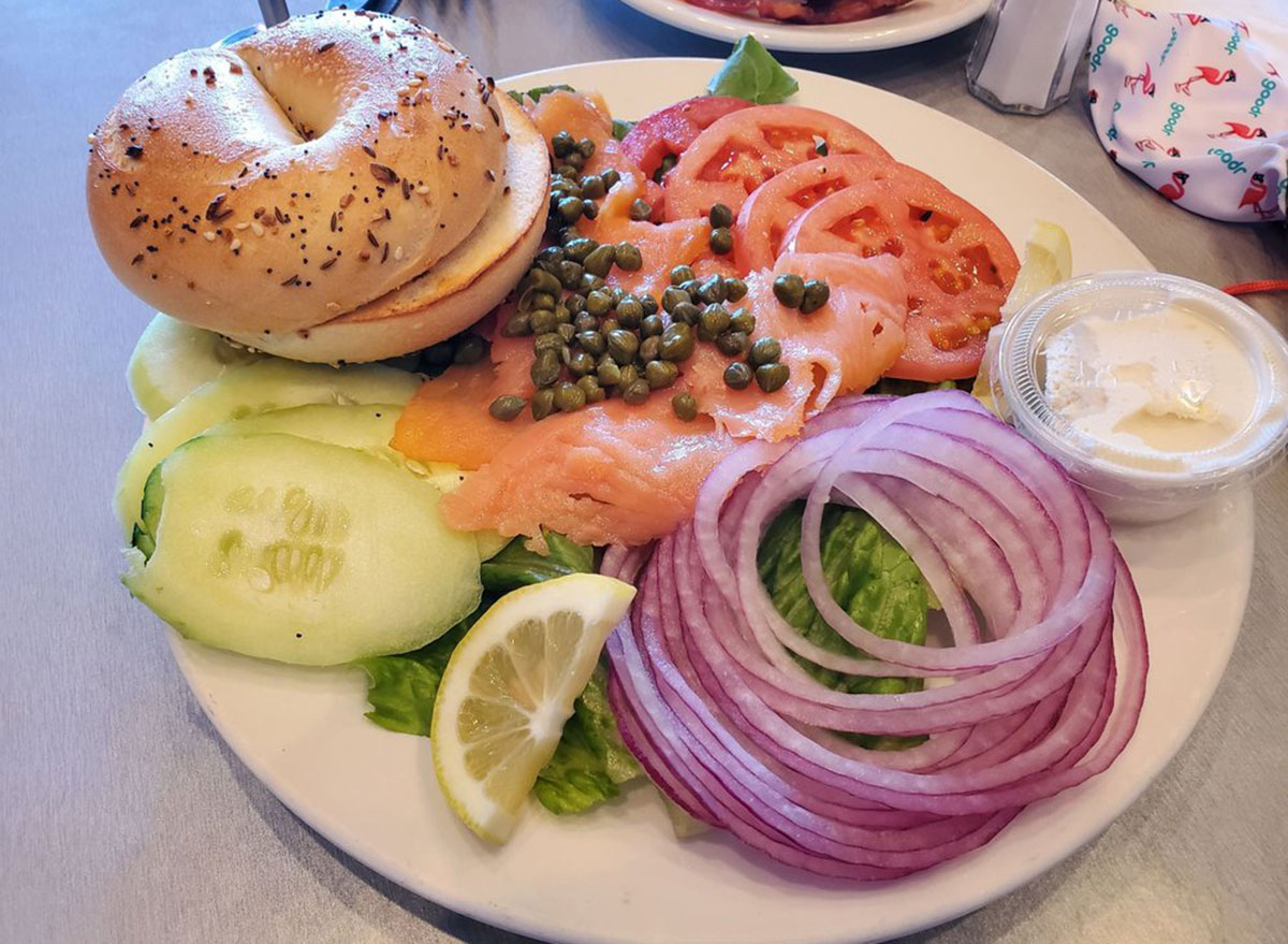 The Best Deli in Every State — Eat This Not That