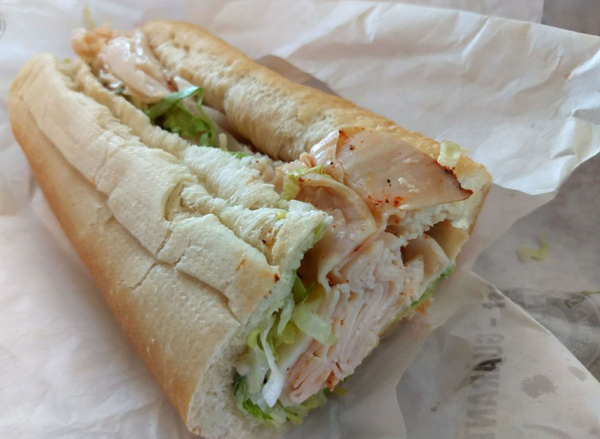 The Best Deli in Every State — Eat This Not That