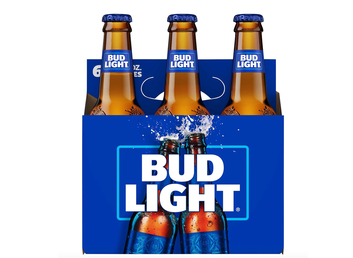 We Tasted 10 Popular Light Beers & This Is the Best — Eat This Not That