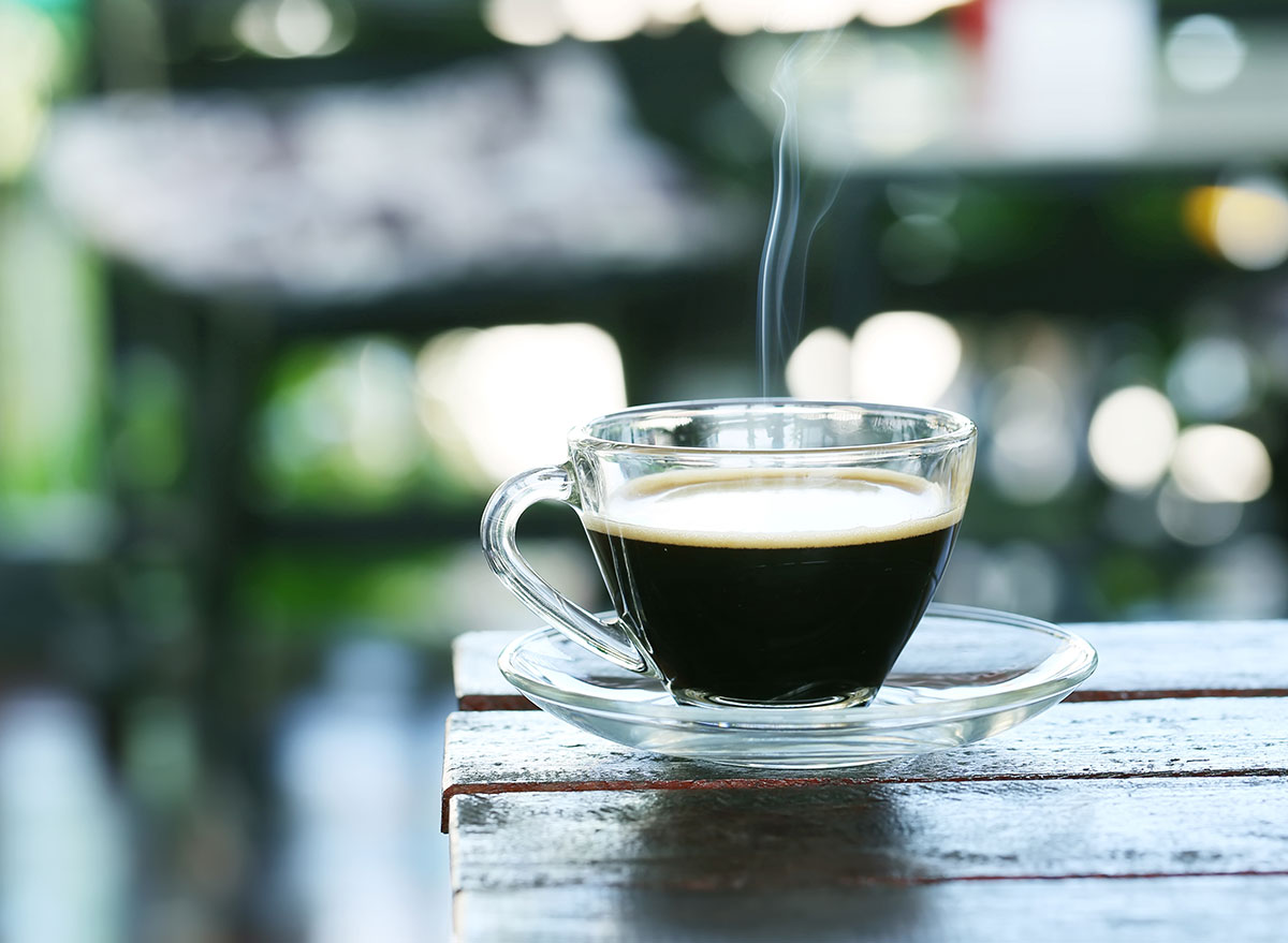 This Is The Best Coffee In The World, Says Science — Eat This Not That