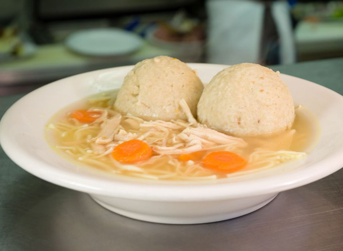 The Best Deli in Every State — Eat This Not That