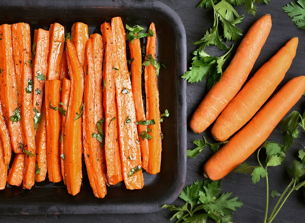 The 10 Healthiest Vegetables You Can Eat