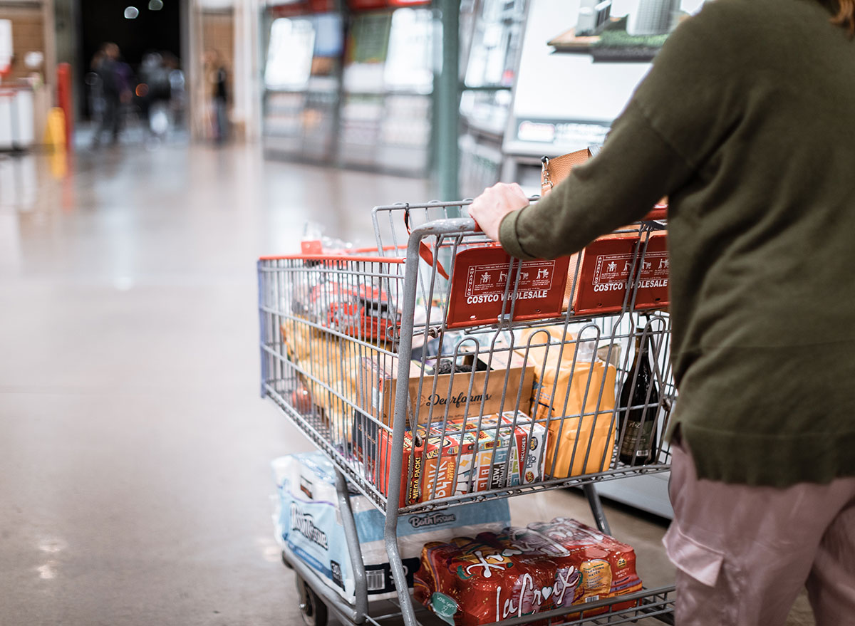 9 Costco Tips Only Savvy Shoppers Know