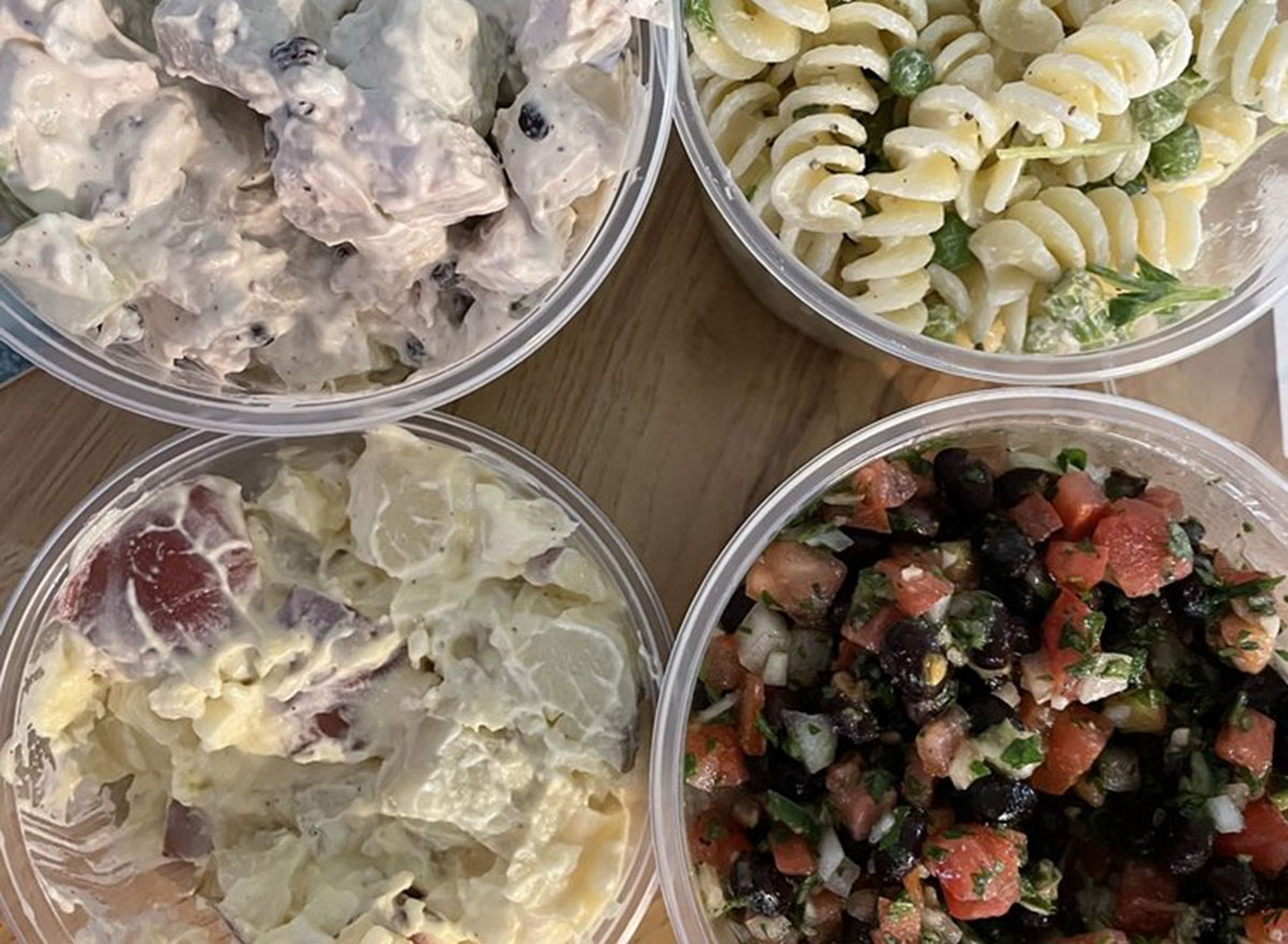 The Best Deli in Every State — Eat This Not That