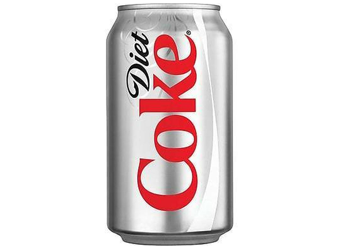 We Tasted 9 Diet Sodas & This Was the Best — Eat This Not That