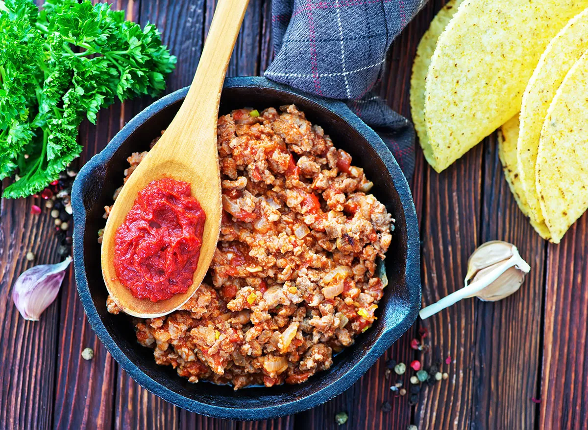 8 Benefits of Ground Turkey You Need To Know About