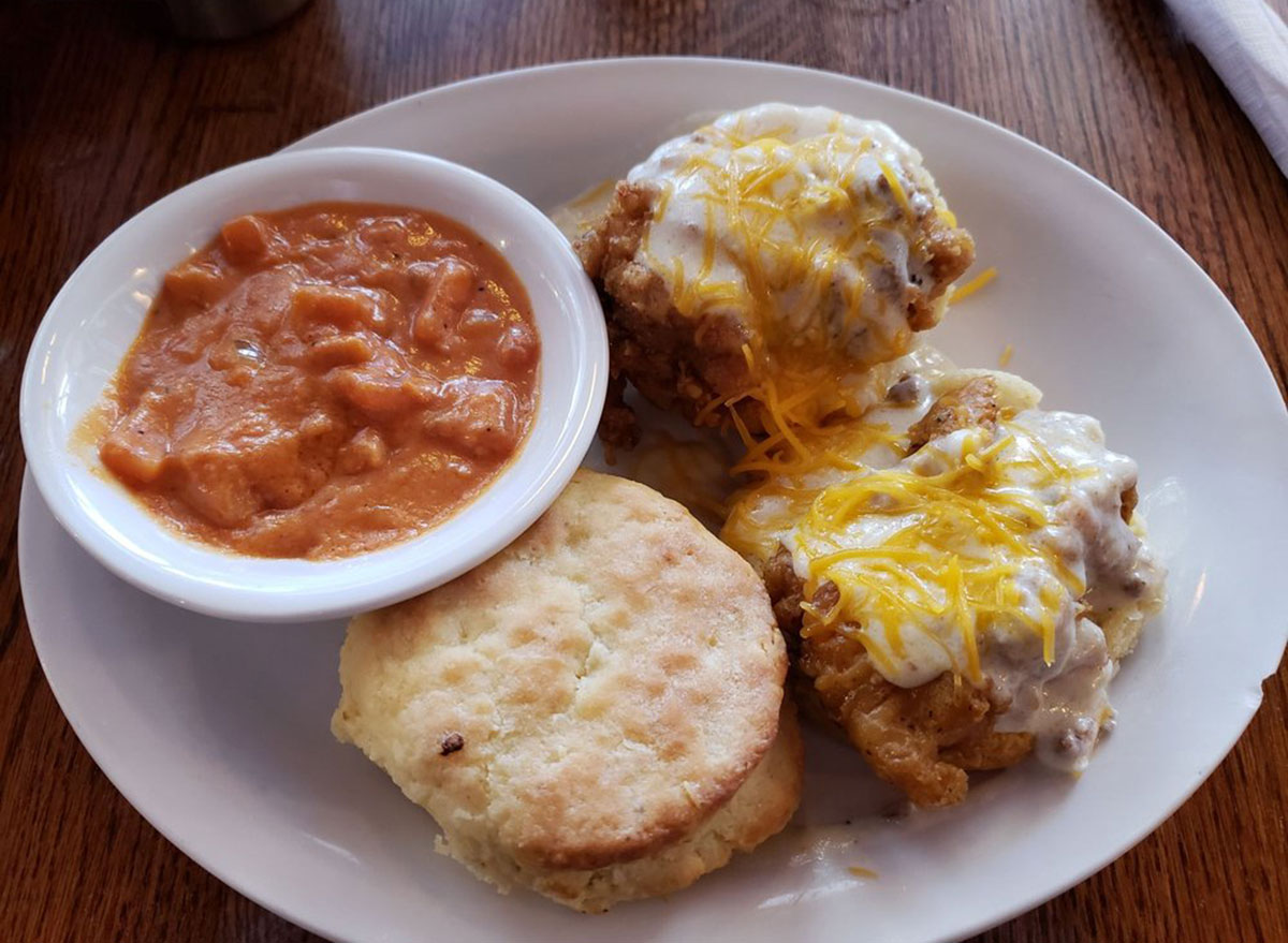 The 10 Best Breakfast Chains In America