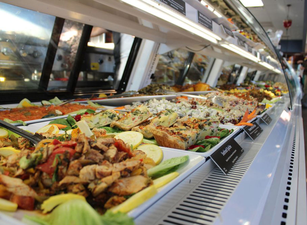 The Best Deli In Every State | Eat This Not That