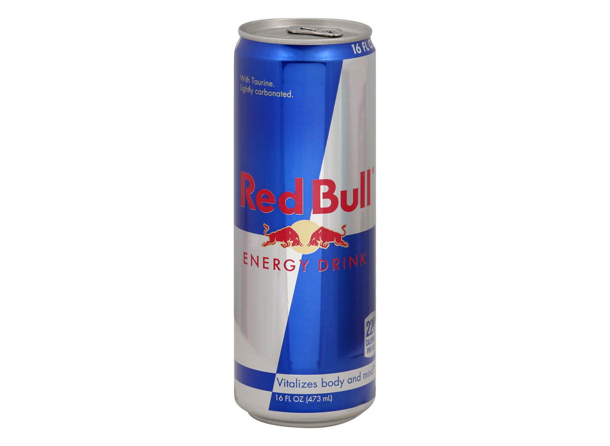 25 Unhealthiest Drinks on the Planet—Ranked by Sugar