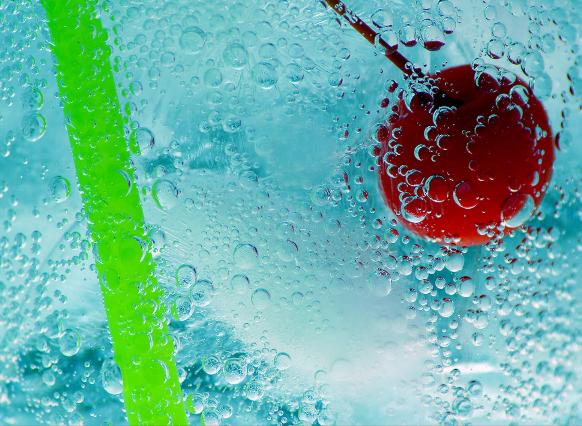 One Major Effect of Drinking Ice Cold Water, Says Science — Eat This ...