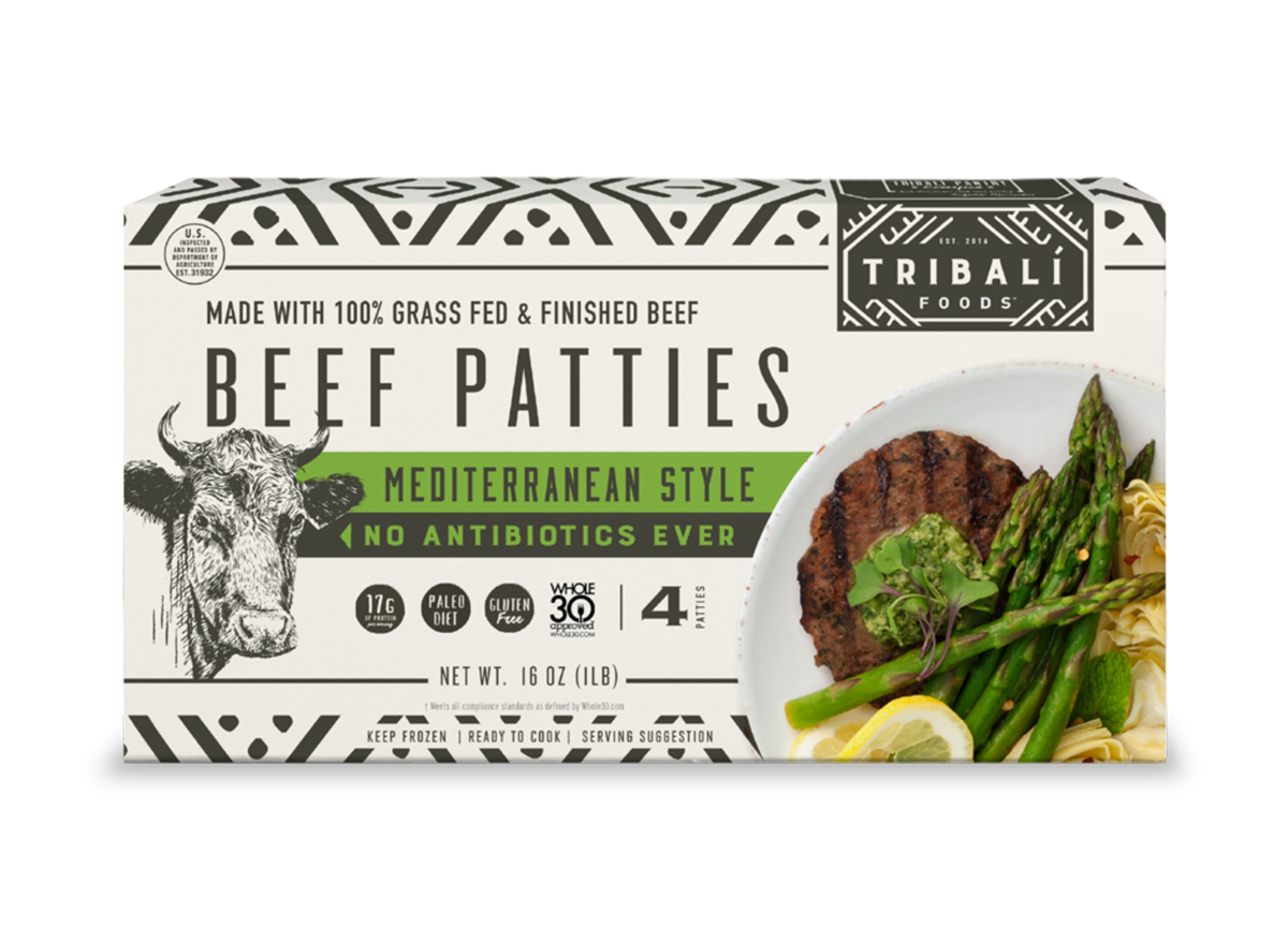 8 Store-Bought Burgers That Use 100% Pure Beef