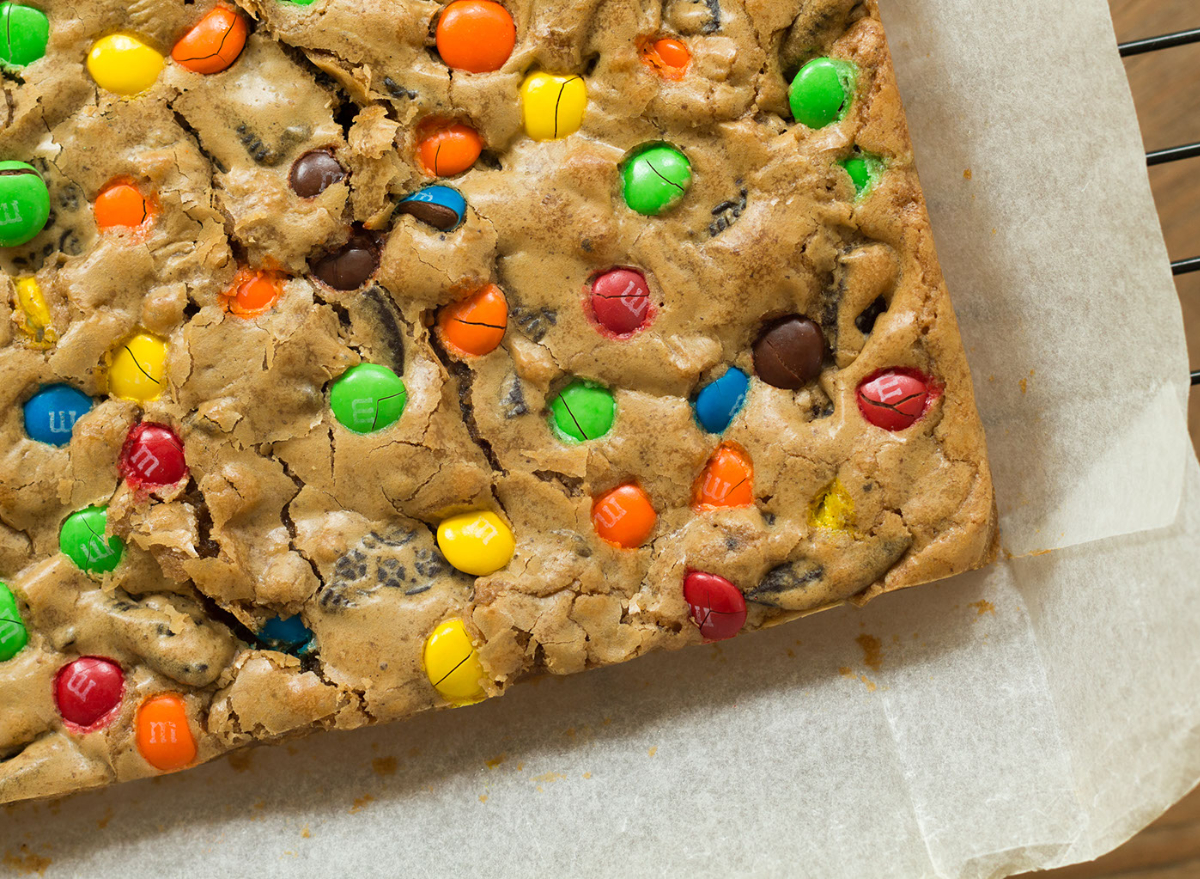 Walmart Is Recalling These 5 Foods Right Now — Eat This Not That