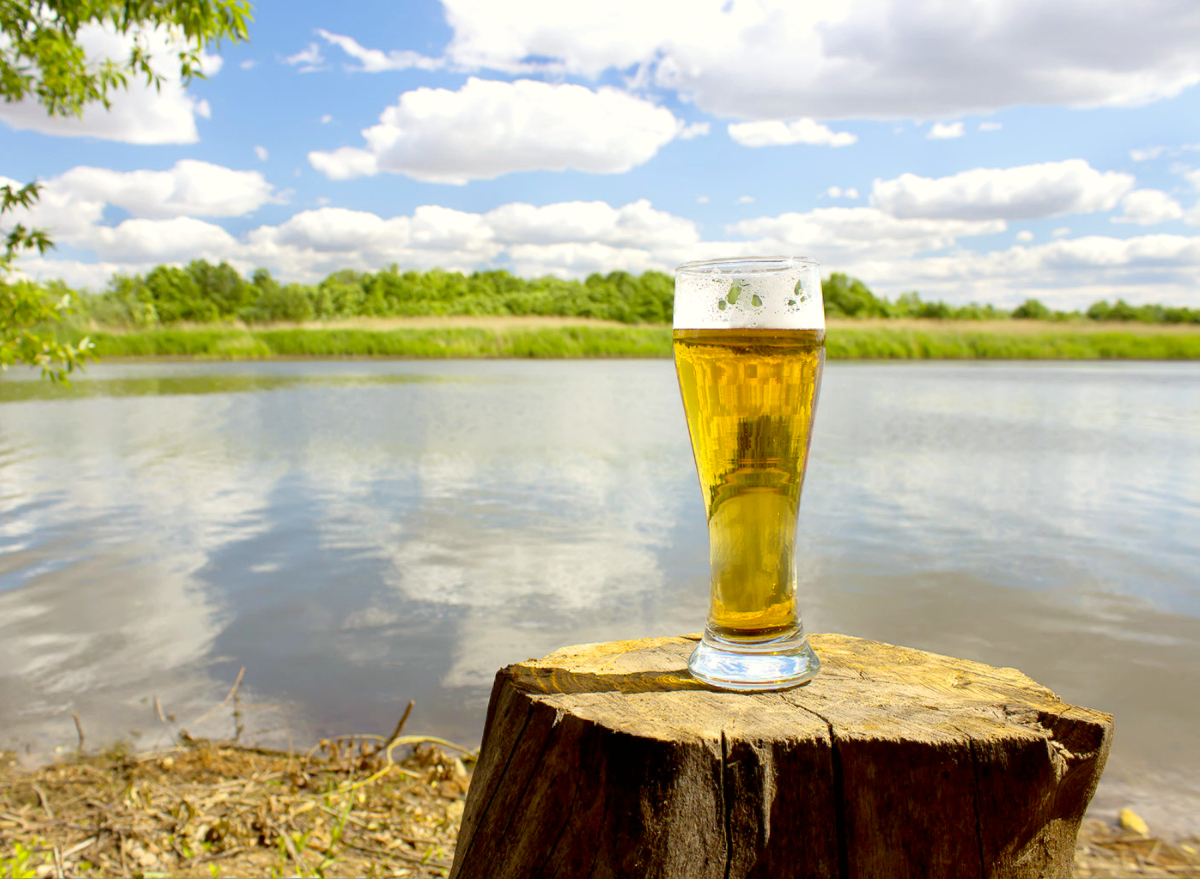 One Major Side Effect Beer Has On Your Gut, Says Science — Eat This Not ...