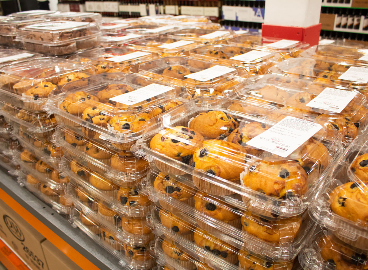 7 Costco Bakery Items Actually Fresh-Baked in Store