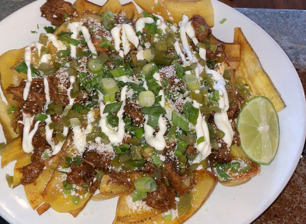 The Best Nachos in Every State — Eat This Not That