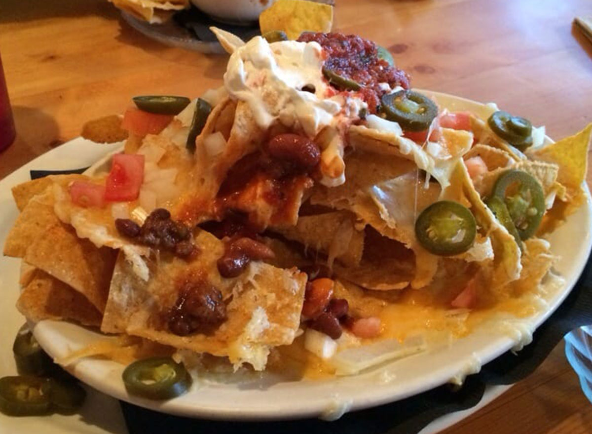 The Best Nachos in Every State — Eat This Not That