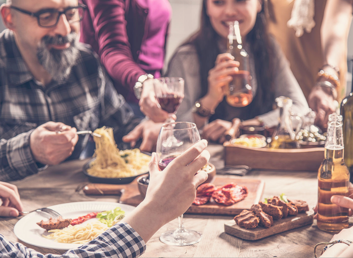 Surprising Ways Alcohol Speeds up the Aging Process