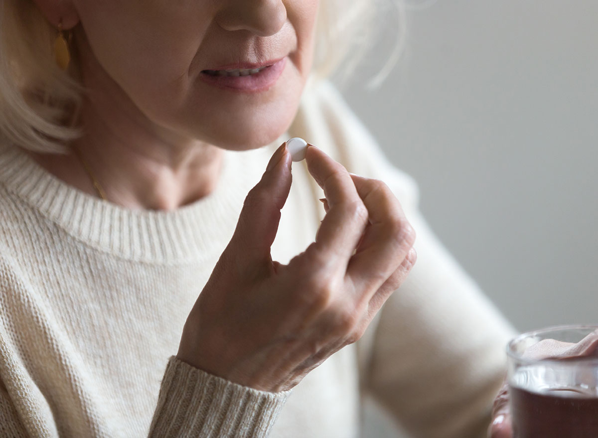 8 Best Gut Health Supplements, According to a Dietitian