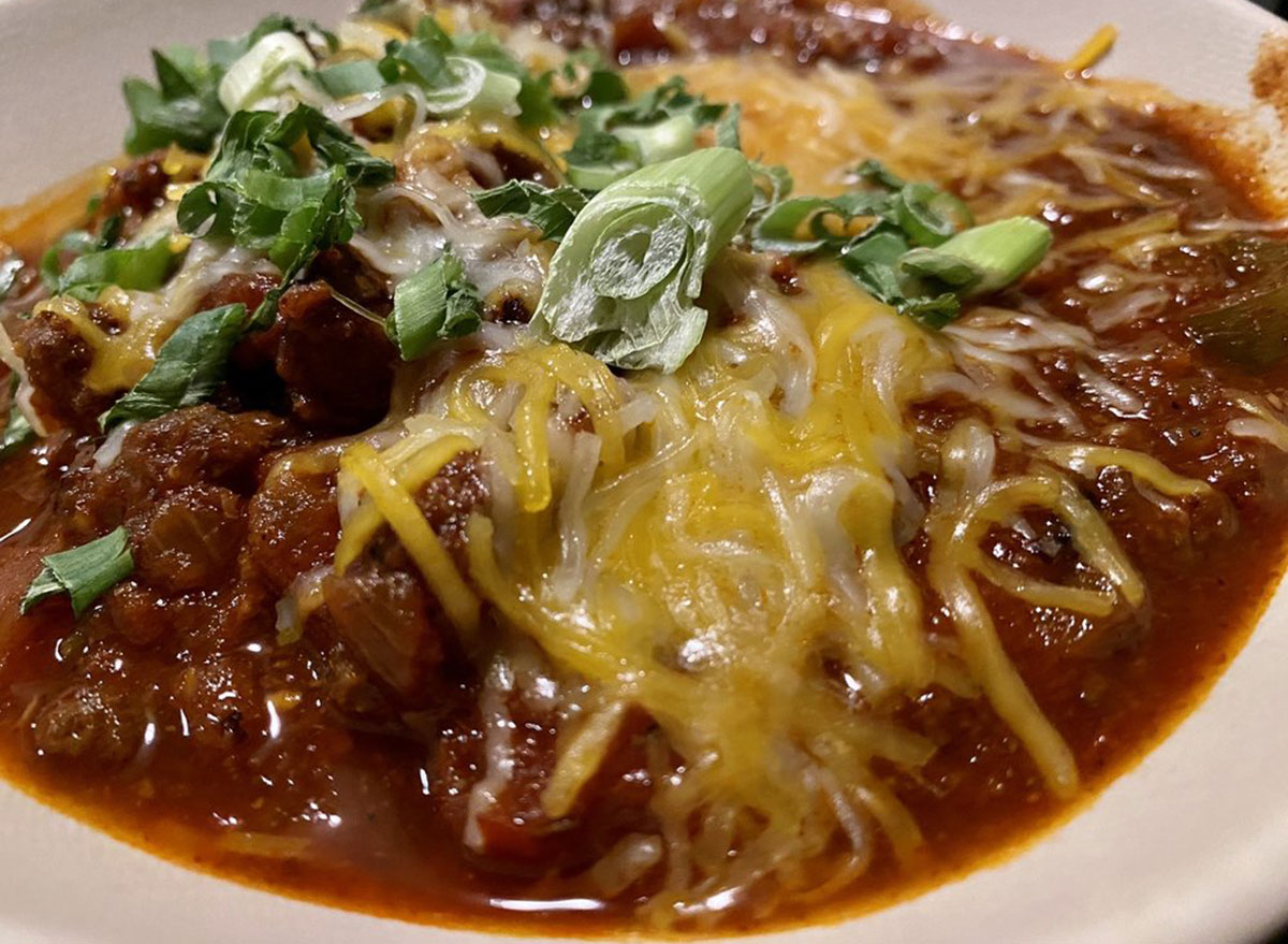 The Best Chili in Every State — Eat This Not That
