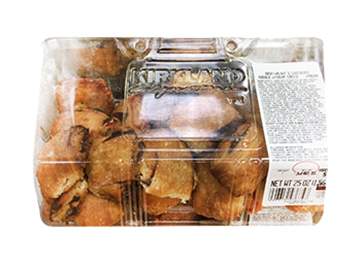 The Healthiest Baked Goods at Costco, Says Dietitian — Eat This Not That