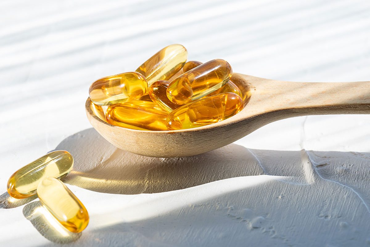 Fish Oil: Benefits, Nutrition, & Potential Drawbacks
