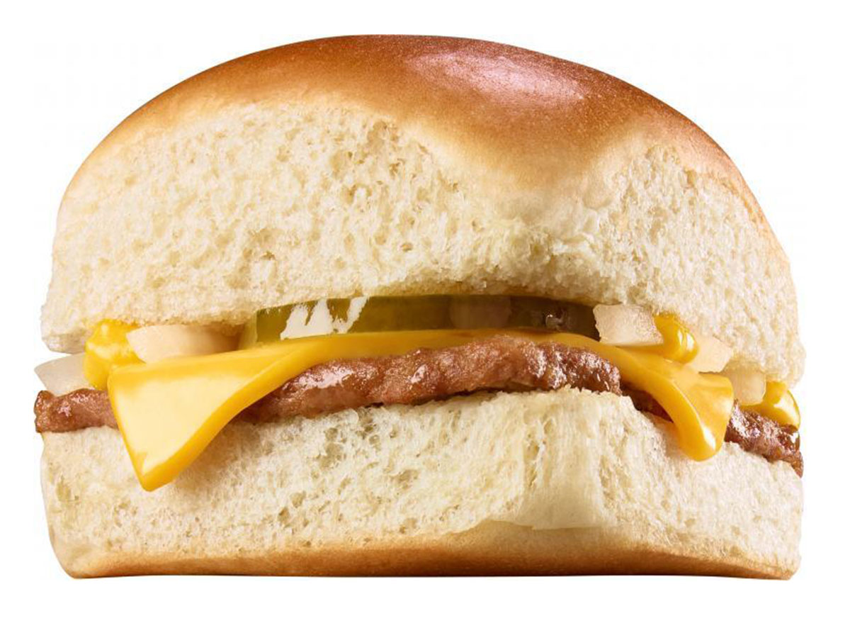 5 Best Menu Items to Order at Krystal, According to Chefs