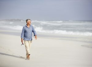 Over 60? These 5 Walking Tips Will Help You Lose Weight — Eat This Not That