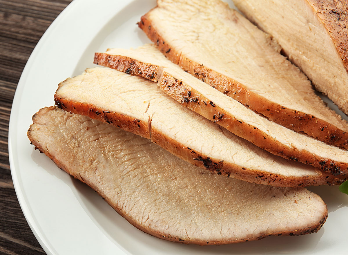 Is Turkey Healthy? Here are 7 Amazing Benefits