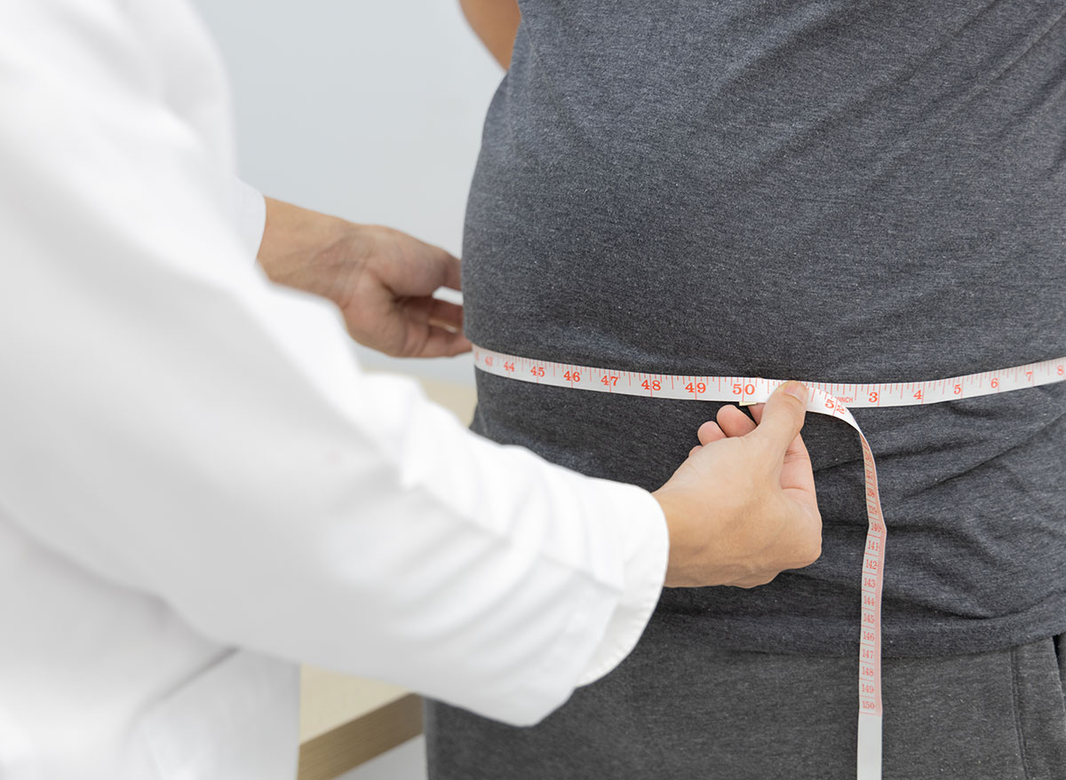 7-Day Safe Body Fat Loss Tips from a Registered Dietitian
