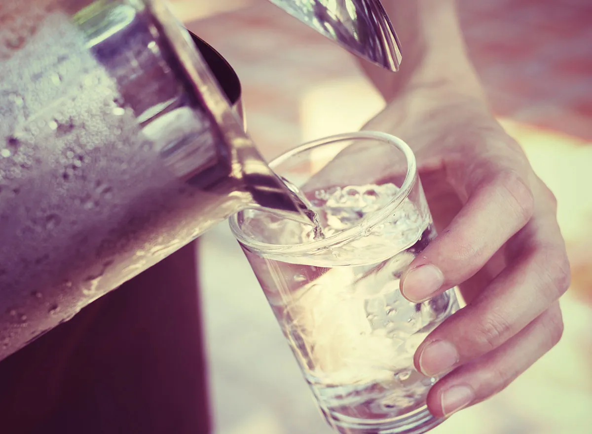 How To Drink More Water & Stay Hydrated: 7 Tips from Dietitians
