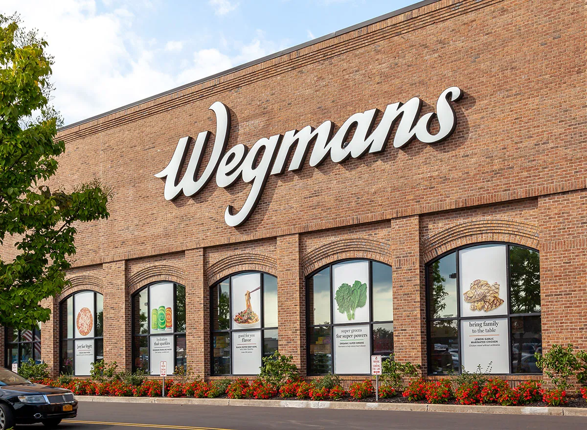I Tried 5 Deli Sandwiches at Wegmans & This Is the Best