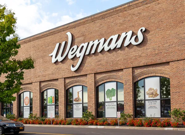 I Tried 5 Deli Sandwiches at Wegmans & This Is the Best